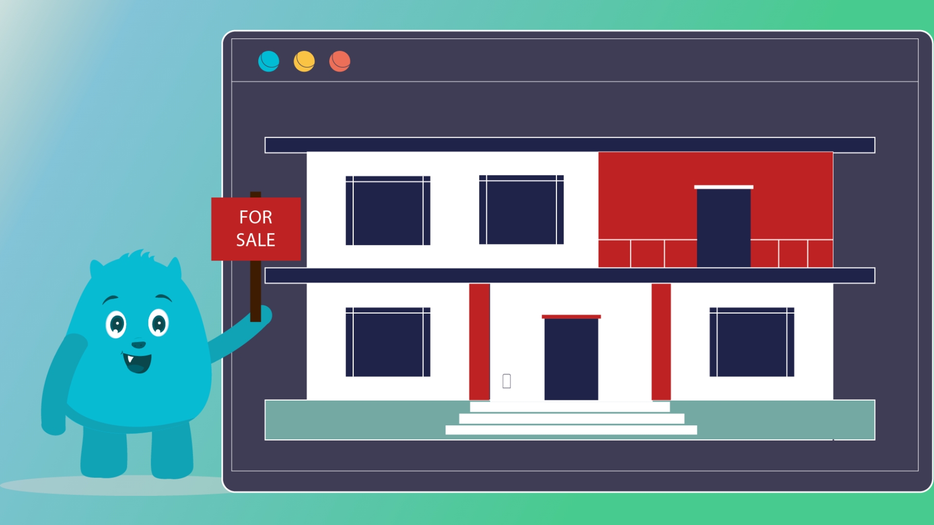 How to Build a Real Estate Website? - Icon Pro Solutions
