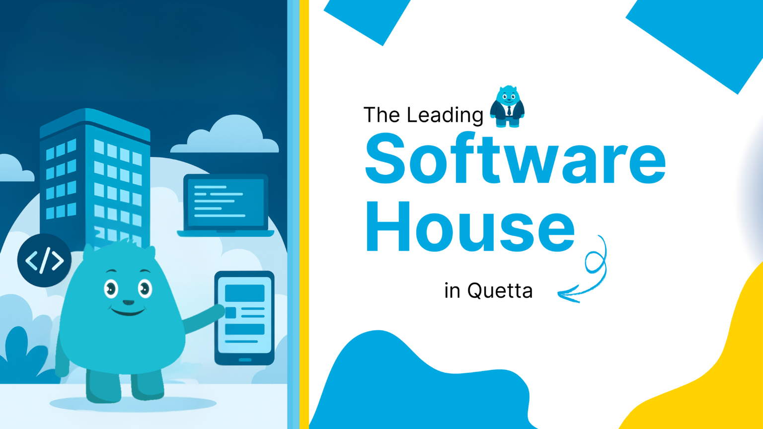 Icon Pro Solutions The Leading Software House in Quetta