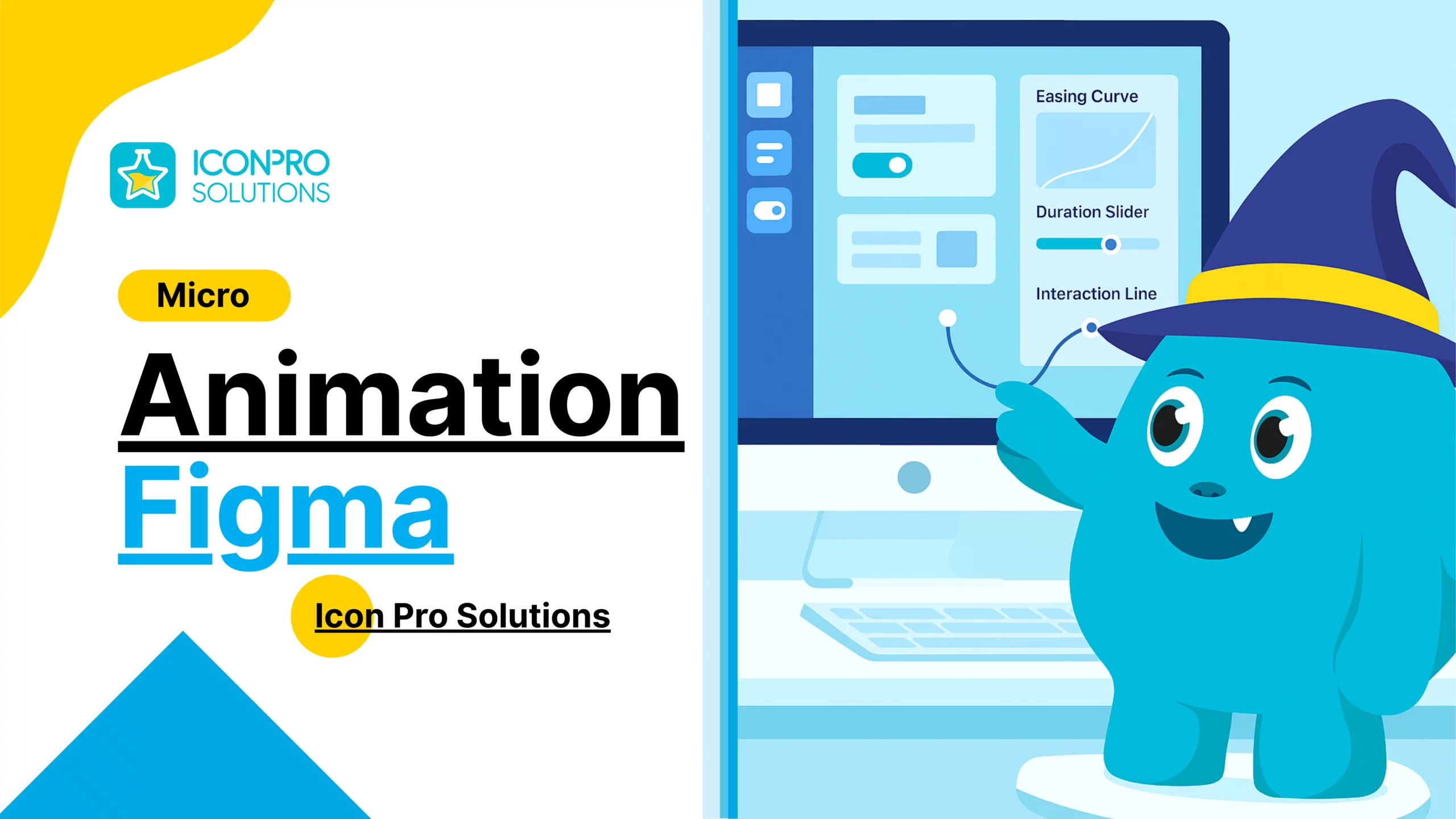 Micro Animation Figma Guide | Icon Pro Solutions