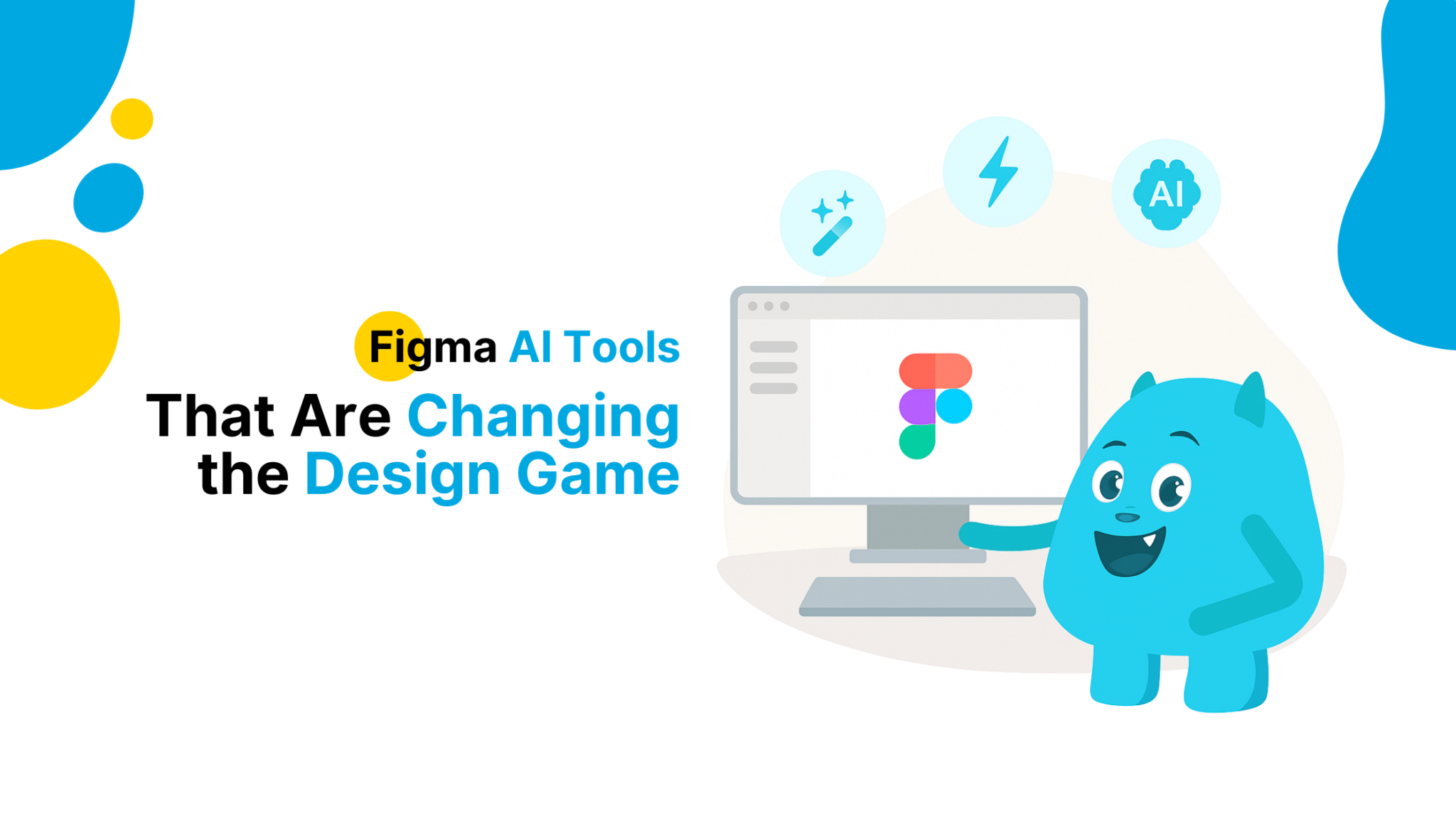 Figma AI Tools That Are Changing the Design Game