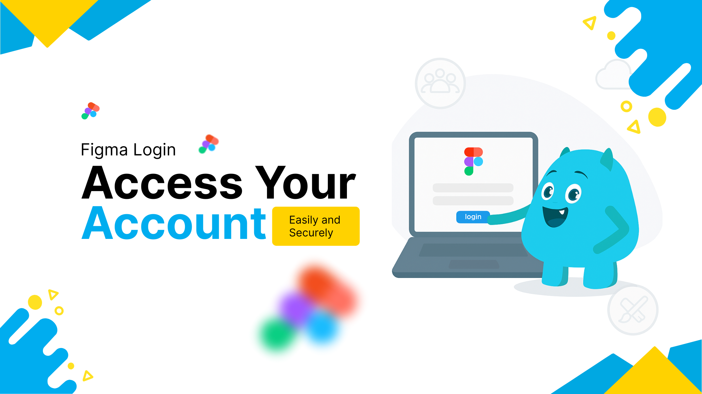 Figma Login – Access Your Account Easily and Securely