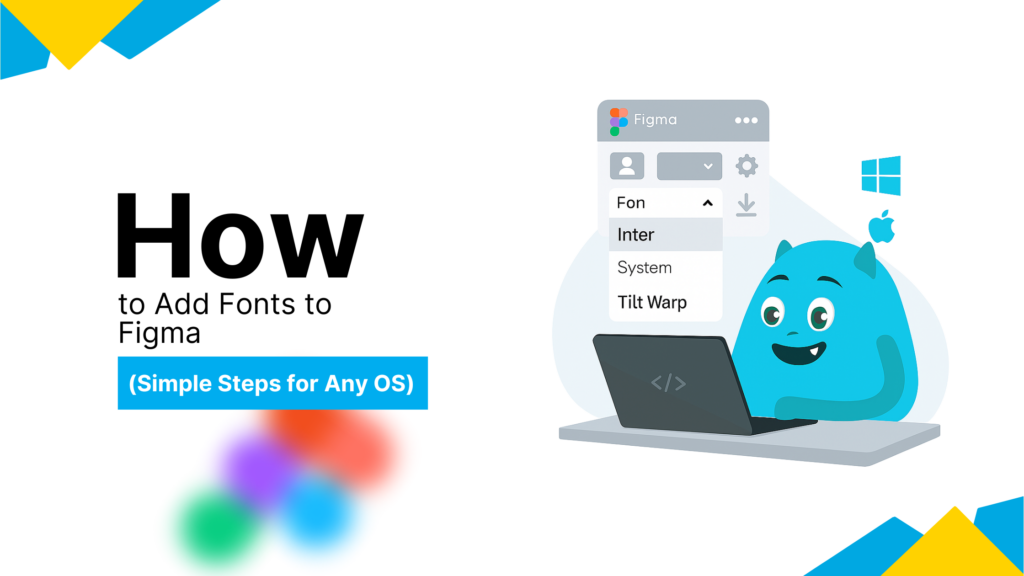 How to Add Fonts to Figma (Simple Steps for Any OS) – Icon Pro Solutions