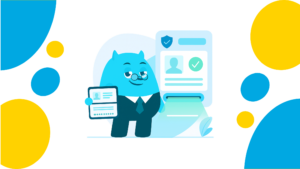 What Is an MRZ Code? Secure Identity Verification Explained