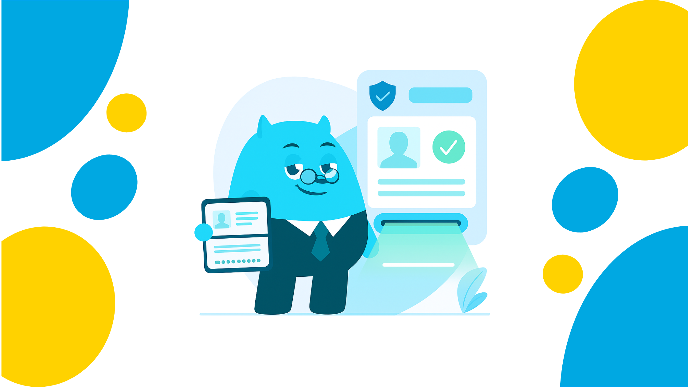 What Is an MRZ Code? Secure Identity Verification Explained