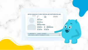 What Is an MRZ Code? Secure Identity Verification Explained