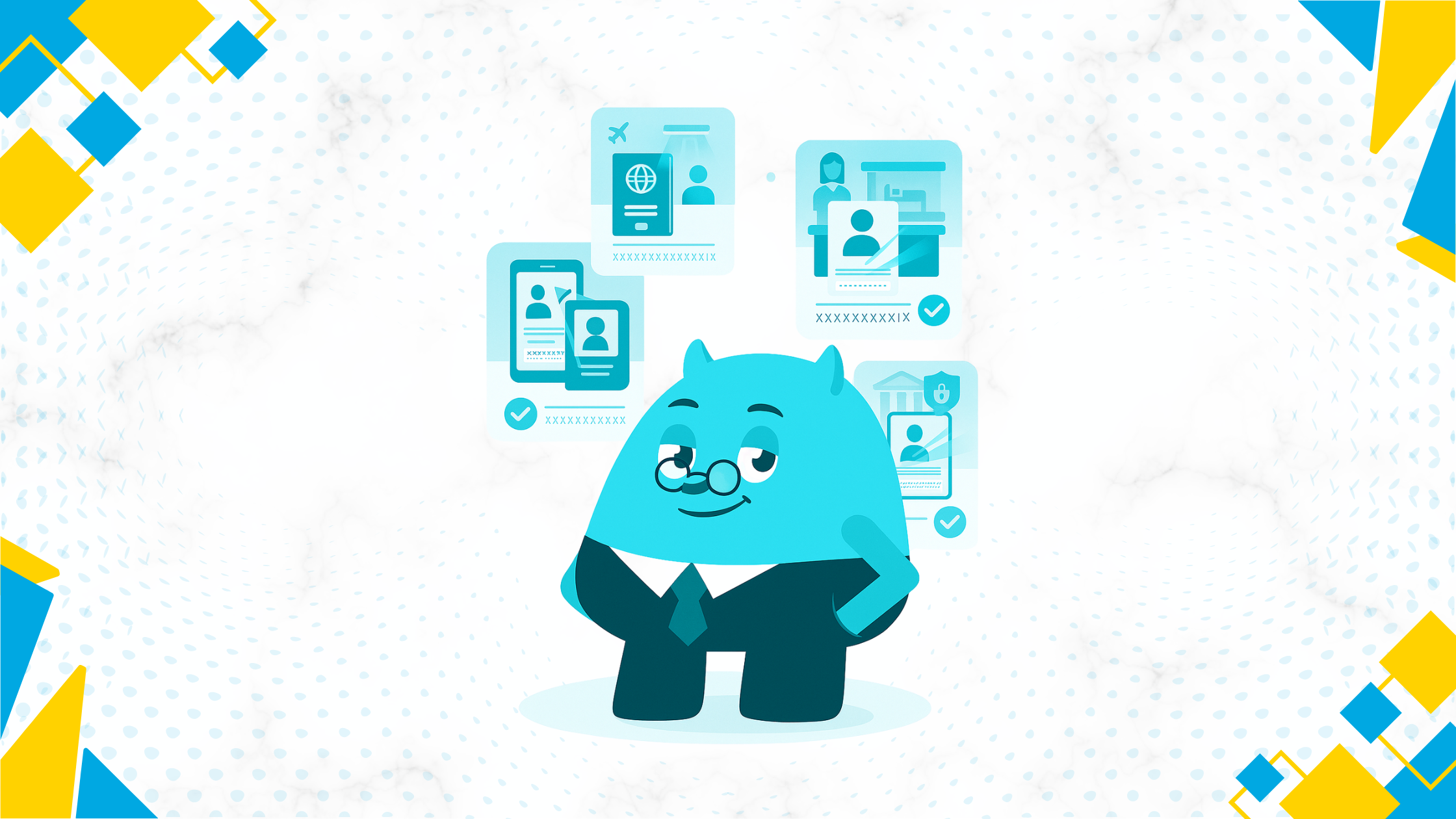 What Is an MRZ Code? Secure Identity Verification Explained