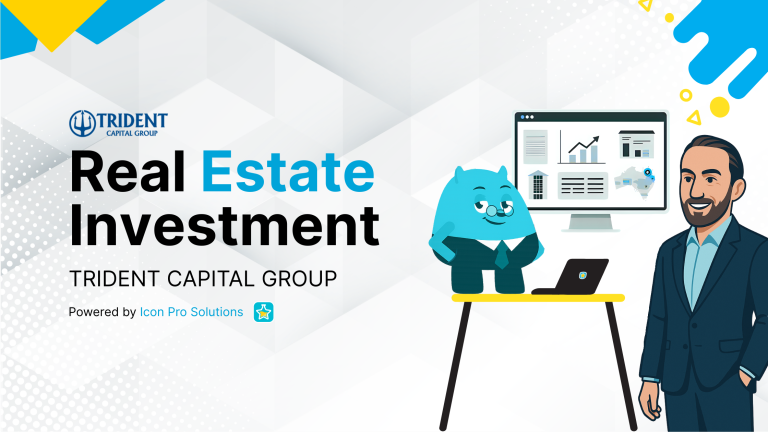Real Estate Investment | Trident Capital Group & Icon