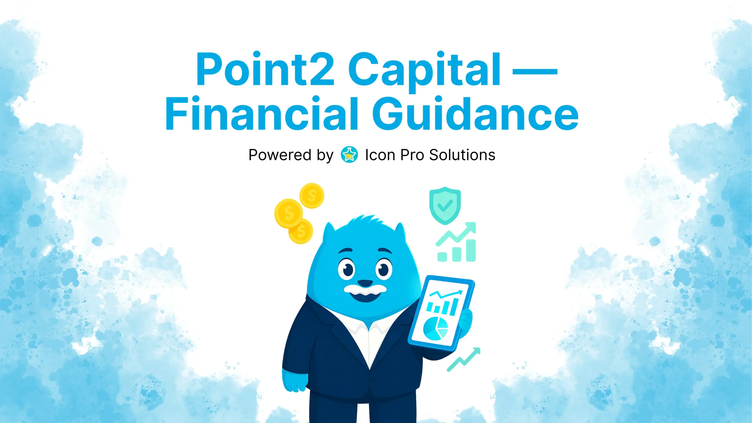 Point2 Capital — Financial Guidance Powered by IPS Inc.
