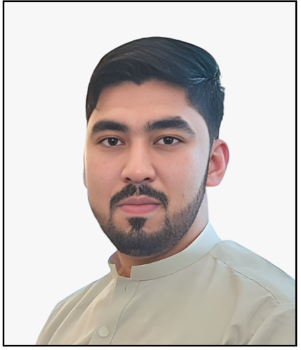 Muhammad Raza – Internship Completion – Icon Pro Solutions