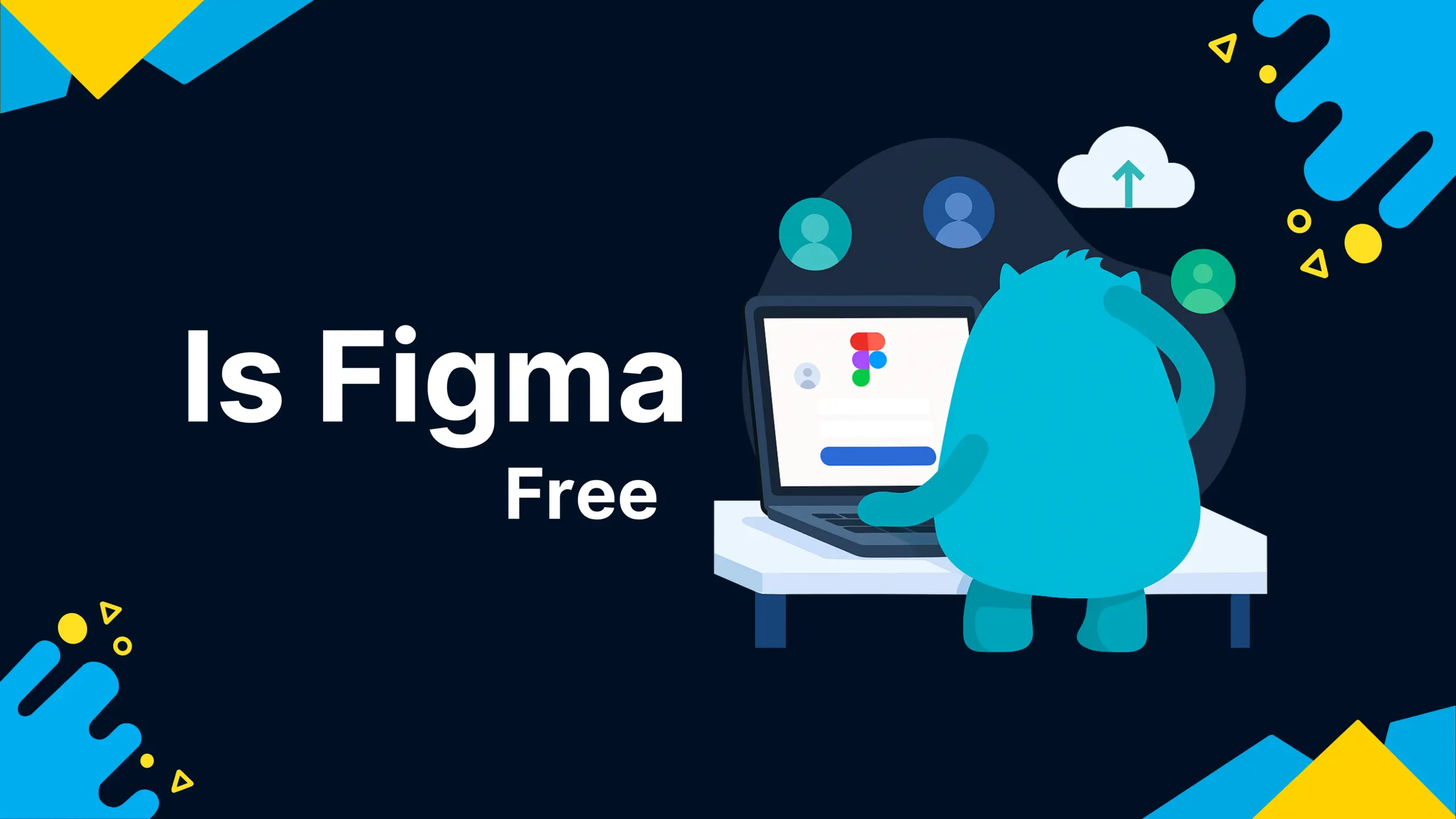Is Figma Free? Features, Limits, and Pricing Guide
